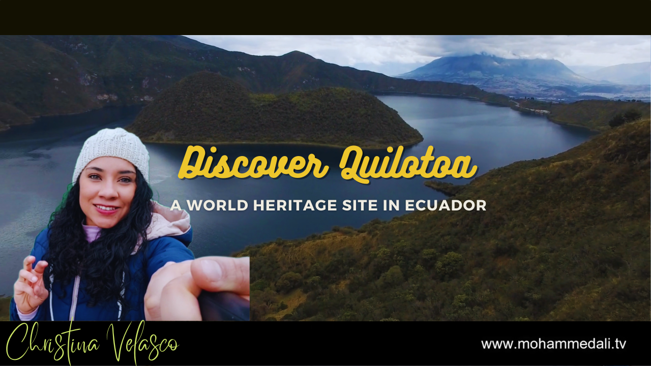 The Best Kept Secret In Quilotoa: Discovering Ecuador's Most ...